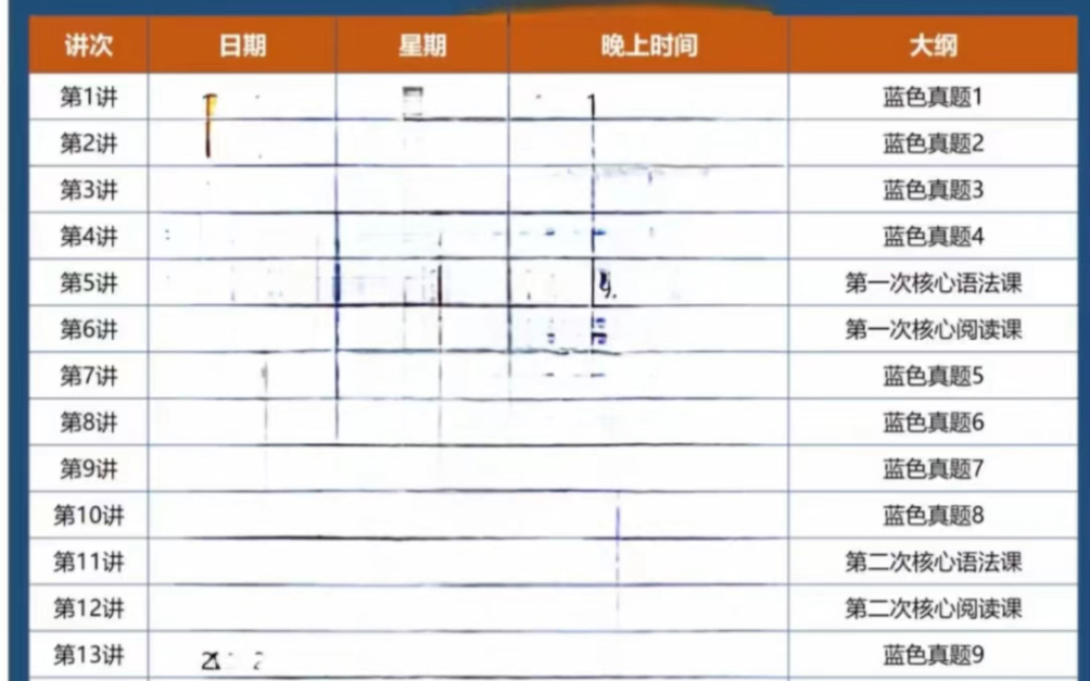 ...蓓蓓老师(前新东方老师,讲解考试技巧 14讲视频课+讲义:小托福全真...