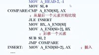 汇编语言程序设计