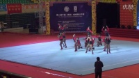 集体街舞啦啦操01(美国)