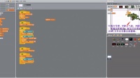 ★Scratch★银翼编程入门教学Cl.3子弹的飞行
