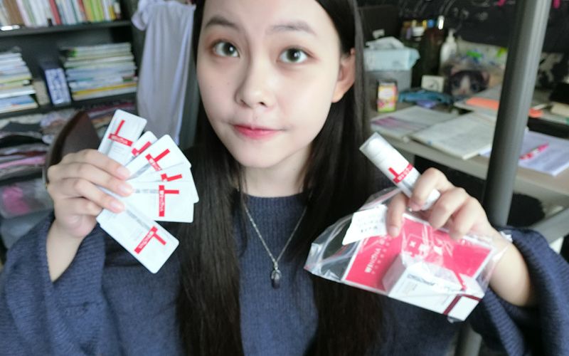 国货薇诺娜产品使用心得