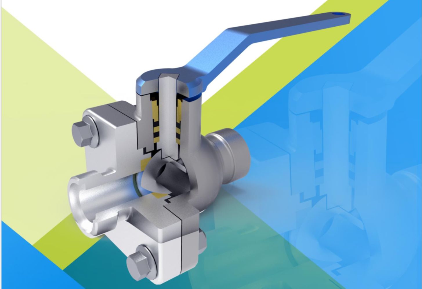 中望3D初级入门教程-产品设计(案例6-其它案例)