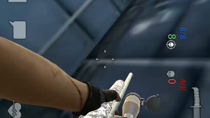 [csgo移动版]《捡枪致富》