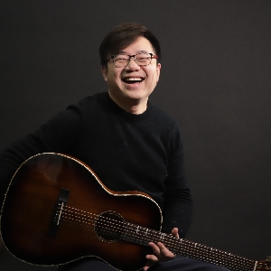 彪叔吉他课 