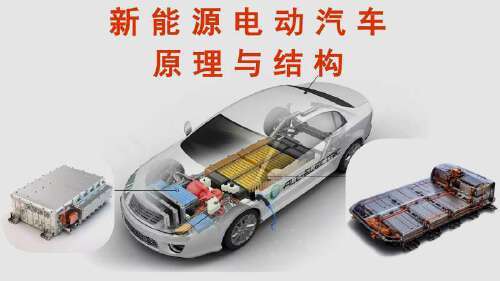 揭秘车载充电机隐藏功能!新能源车充电效率翻倍的秘密