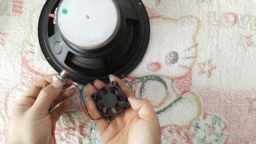 收麦子机器上的车速传感器