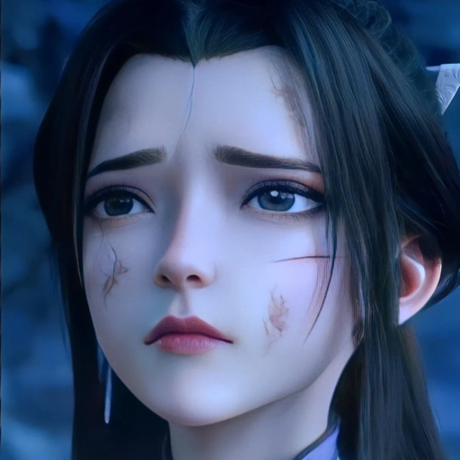 陸雪琪的誅仙夢 