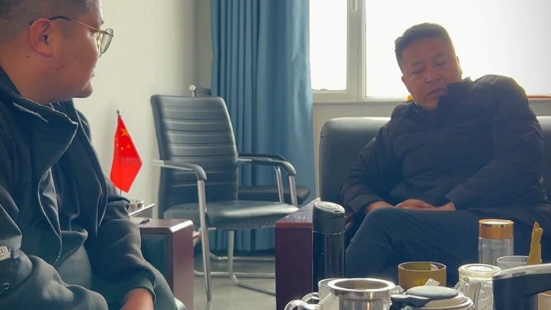 我相信正道良田在将来一定会真正获得成功,到那个时候我应该与所有...