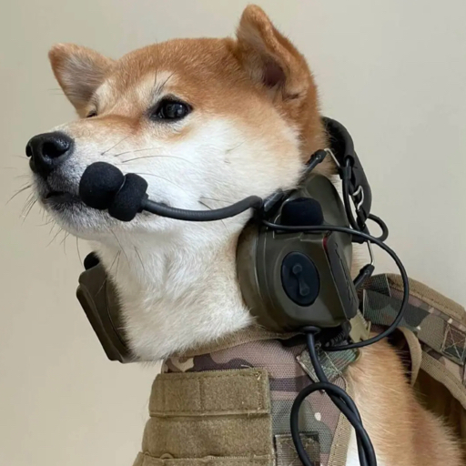 修狗- 
