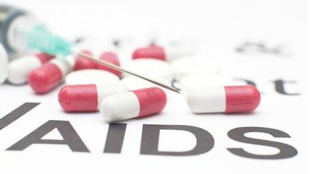 传染病小知识科普:唾液会不会传染艾滋病?