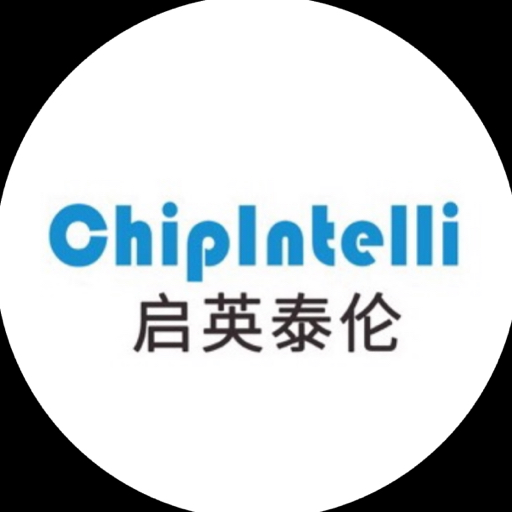 启英泰伦 