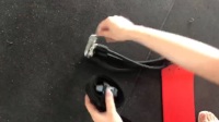 LS1182 引体向上辅助器安装使用视频