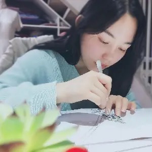 会手作的王非鱼 