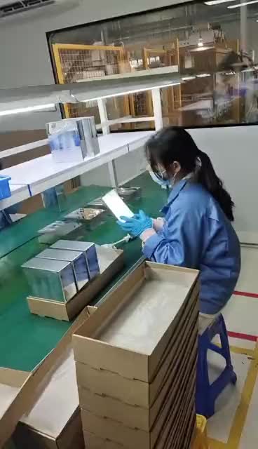 #工厂实拍视频 #这样的工作环境你喜欢吗 #工厂推荐