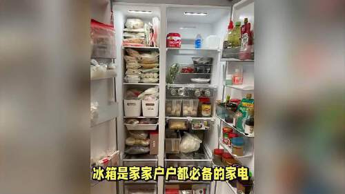 双开门冰箱为何突然不香了?揭秘它被时代抛弃的三大硬伤!