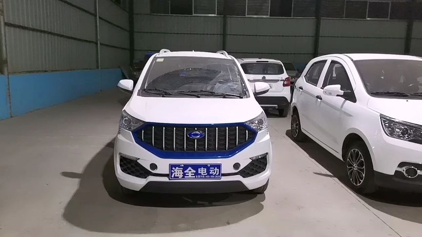 海全电轿,油电两用 ,款式大气,配置齐全,内室非常漂亮