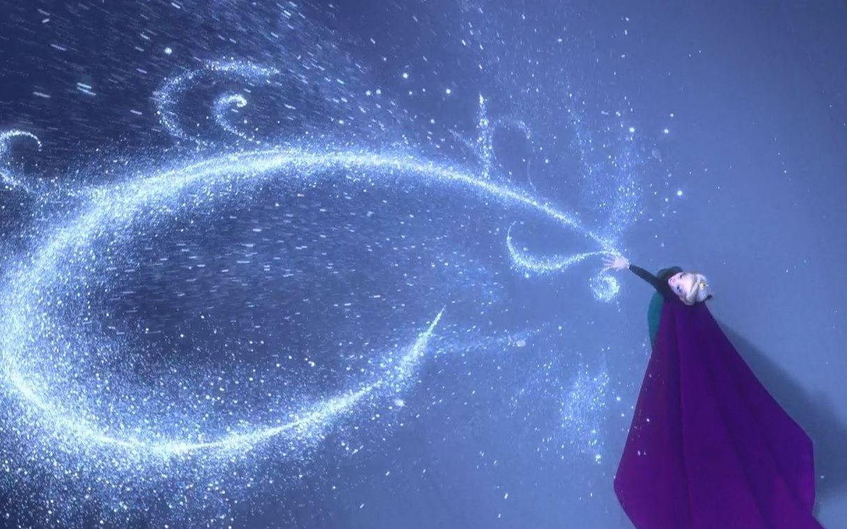 【单簧管】Let It Go(带谱)