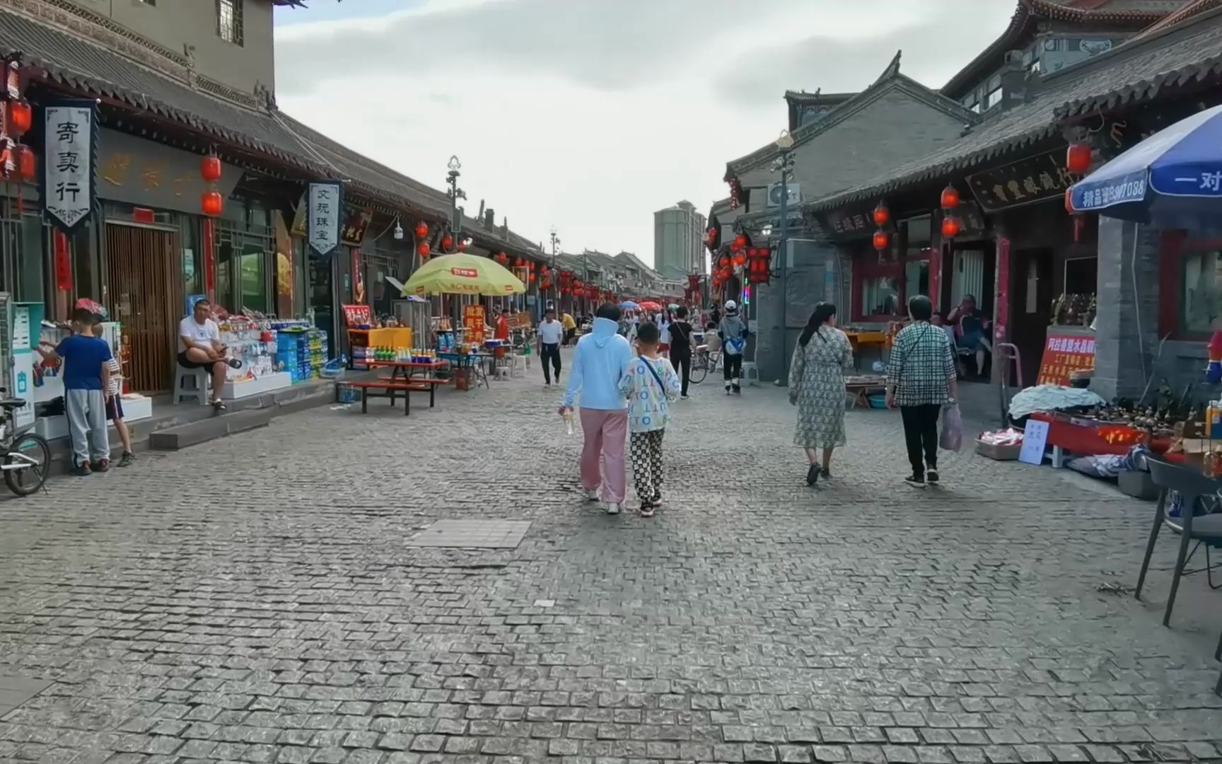 “我为家乡代言”系列宣传片第十一期