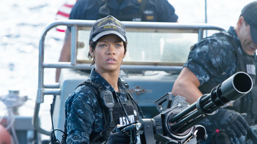 利用海上浮标定位,主动进攻,反戈一击,精准逆袭!