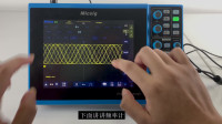 数字示波器的使用方法-示波器其他常用功能(上)