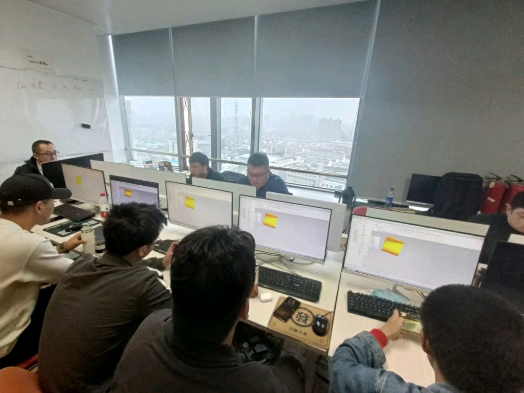 张家港数控编程培训学习—UG造型,三维造型