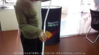 易拉宝安装,豪华型易拉宝,易拉宝,广告展示,单面易拉宝,