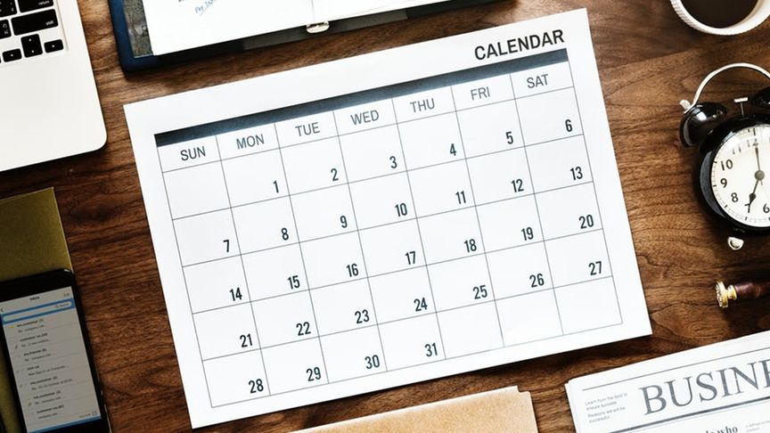 为何每个星期的天数是7天,而不是其它的天数呢?