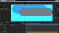 AE教程:素描卡通风格滑板动画制作教程 Sketch Toon in After Effects