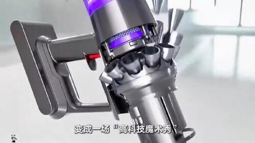 戴森创始人放狠话:我的字典里没有"性价比"!