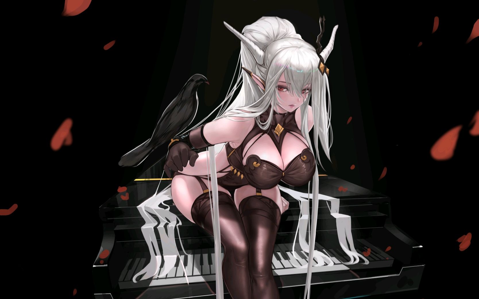 夜神模拟器と明日方舟 卡米西亚剿灭作战