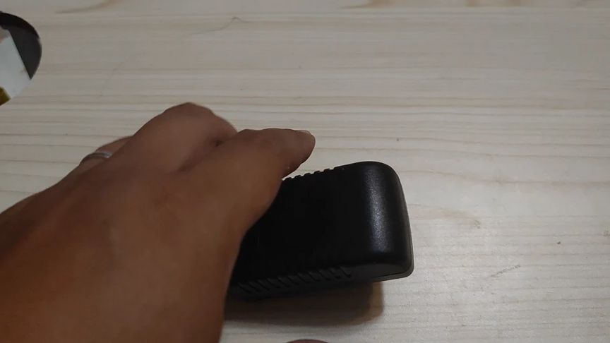 拆解一个非标PoE的电源适配器,研究下非标PoE供电的线序!