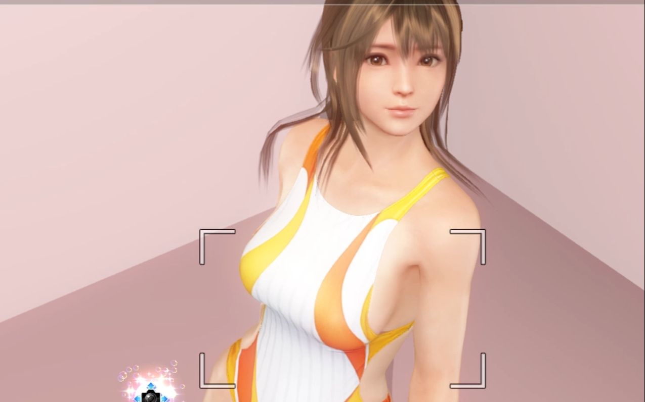 ...死或生沙滩排球:维纳斯假期】DOAXVV(DOA Xtreme Venus Vacation)