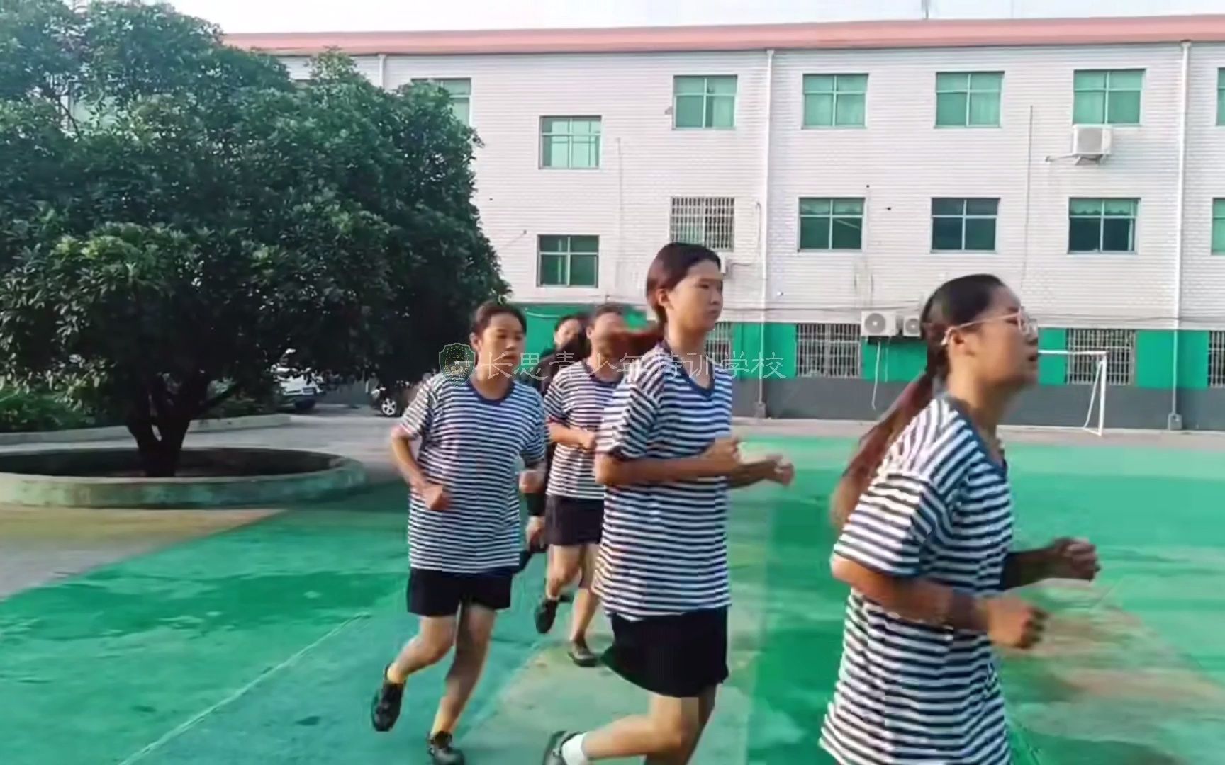 ...叛逆教育学校-如何帮助孩子建立目标感?重塑自信心?提升自我价值感?