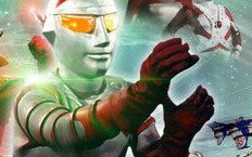 詹伯a大战爱迪(80)奥特曼