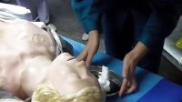 简易呼吸器使用方法十月操作示教
