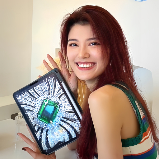 火火大脑袋 