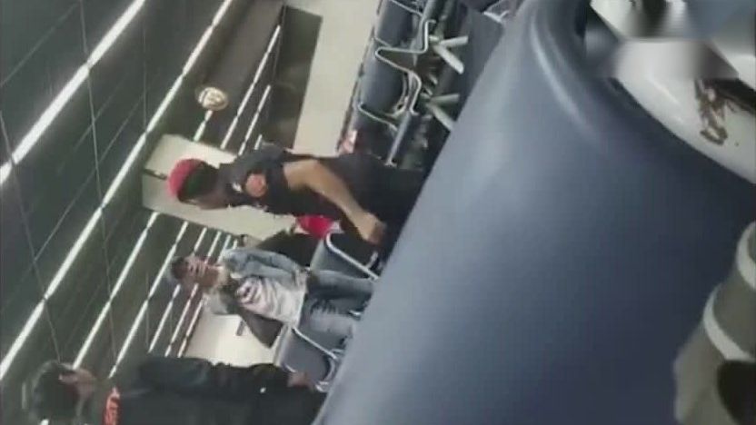 泰国机场负责人致歉:将在5大机场设中国游客入境特别通道