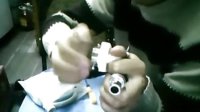 全自动洗衣机进水管接头接法