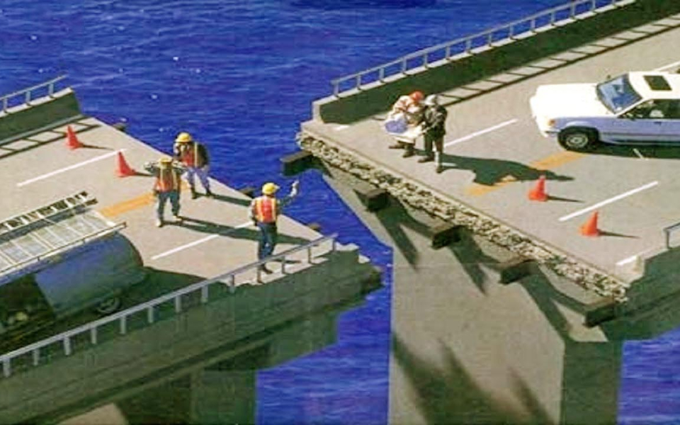 盘点5大失败的建筑工程,第1大成为头号反面案例