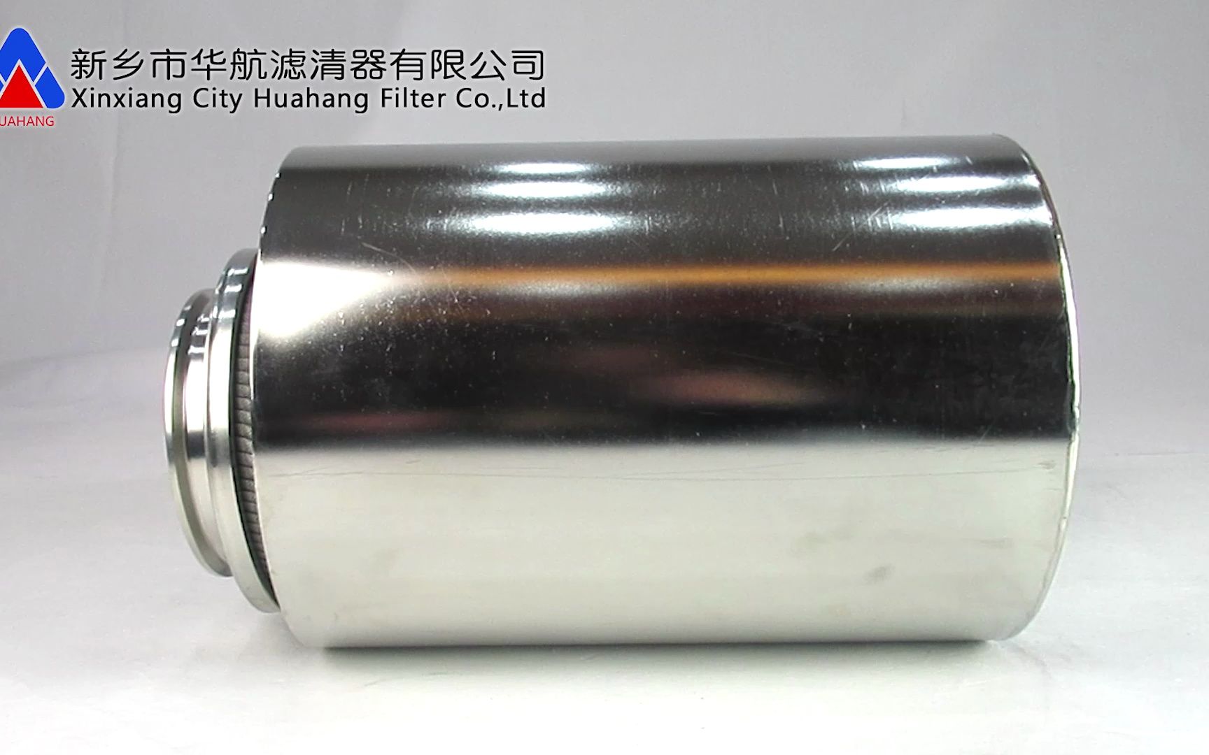 不锈钢熔体滤芯 非标定制