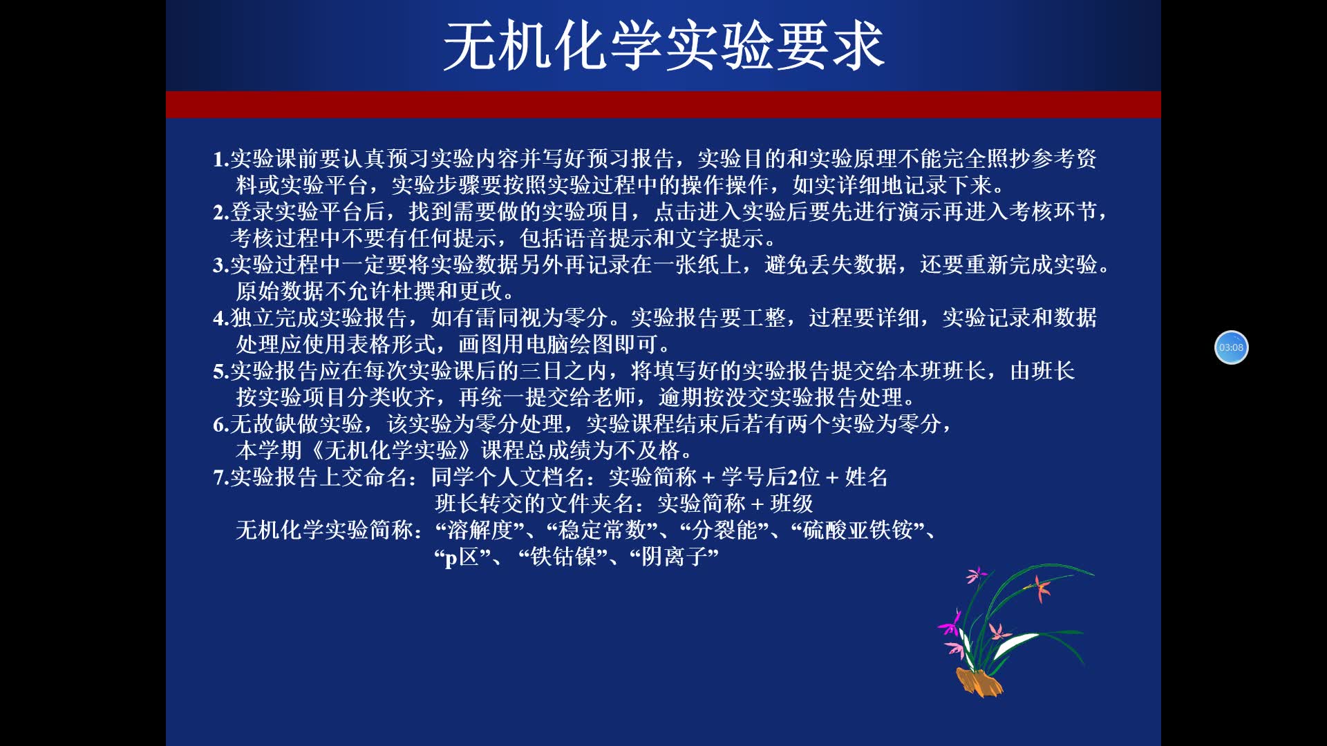 磺基水杨酸合铁(Ⅲ)配合物的组成及稳定常数的测定和铬(III)配合物分裂...
