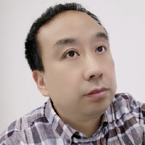 流浪在海岸线的鱼 