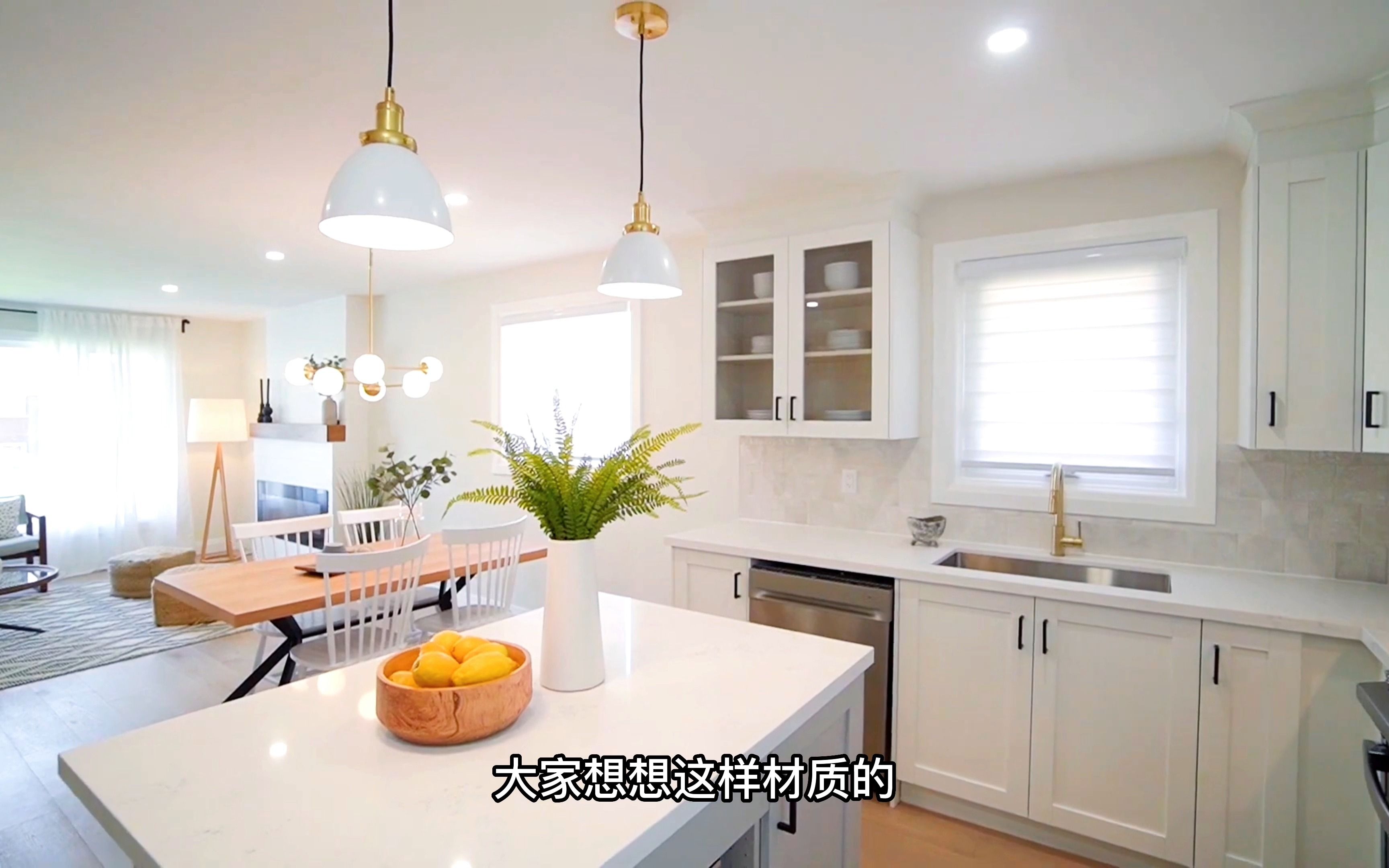 新房装修,木门怎么选择不被坑?