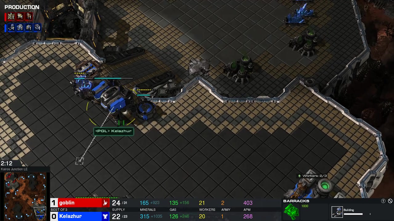 【ew0lfz Discord Cup】常威 uThermal 举办的比赛