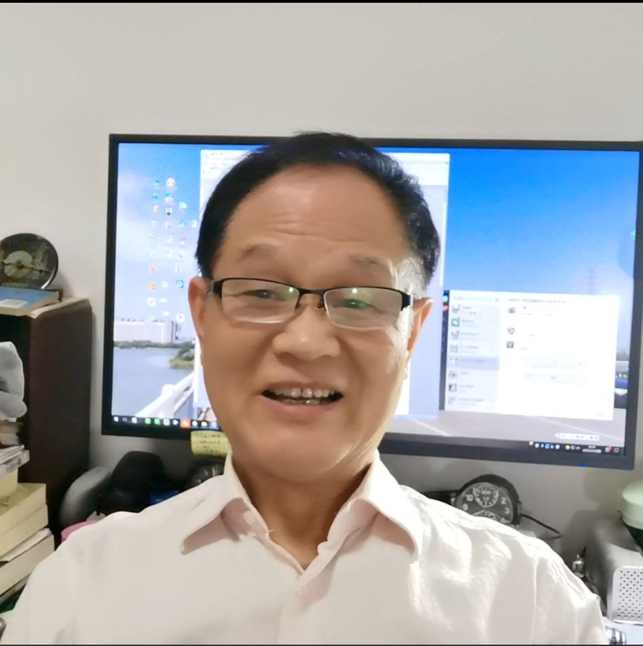 玩收音机的老修 