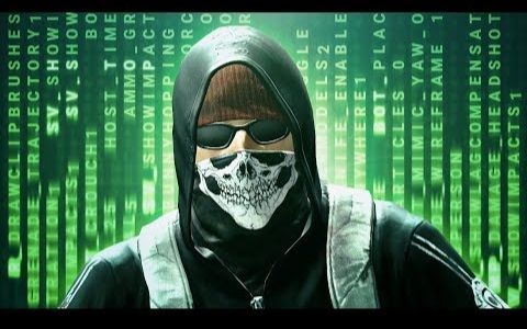 【HS Top精品】20个非常实用的SV_CHEATS 1指令|CS:GO