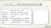 15基因自由组合定律的实质和应用