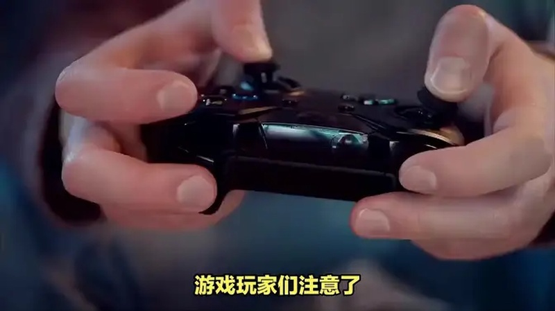 gta步枪装了瞄准镜怎么用