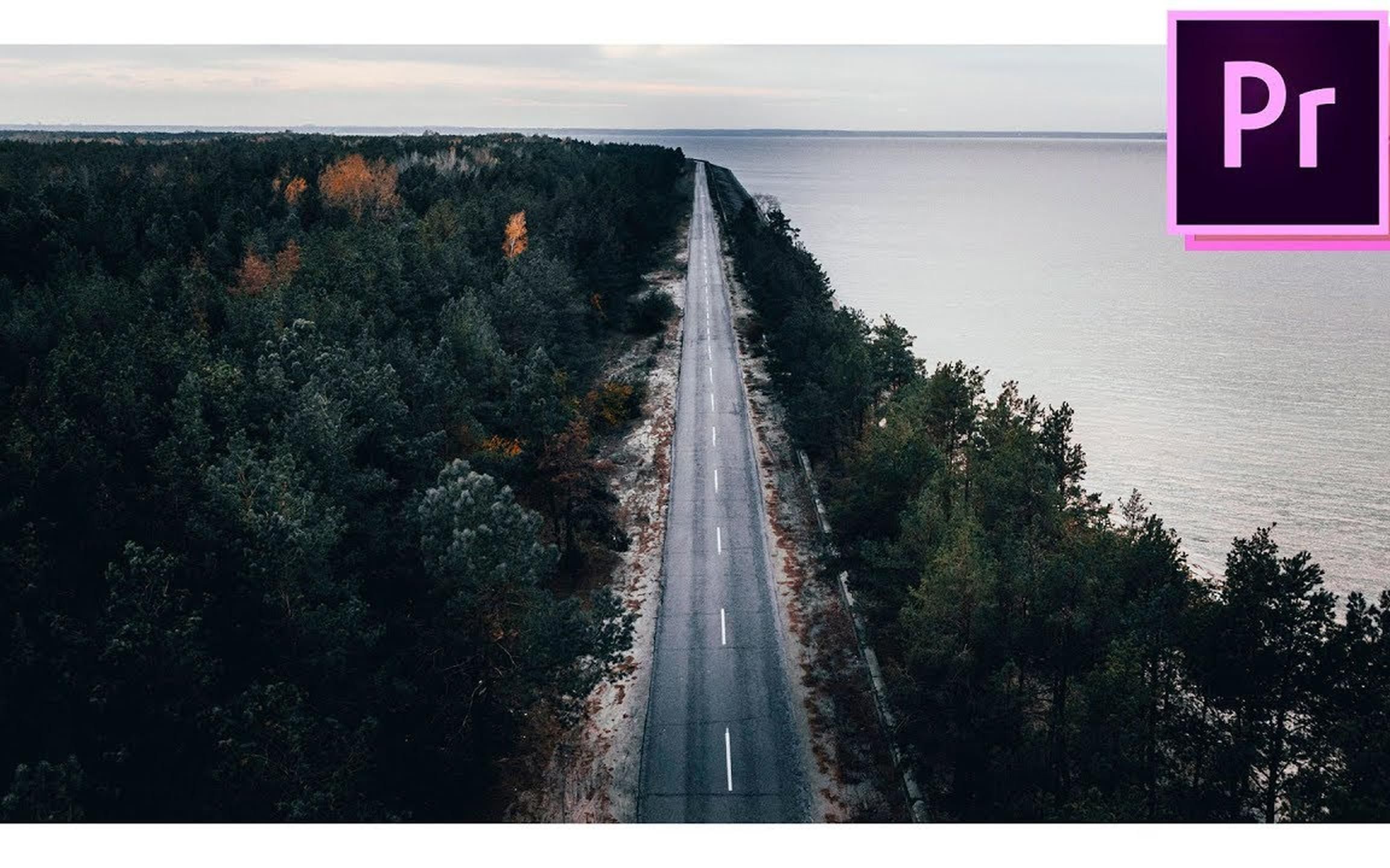 2019年Premiere Pro CC视频导出设置