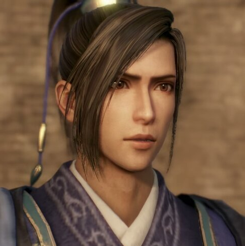 一個乖孩子 